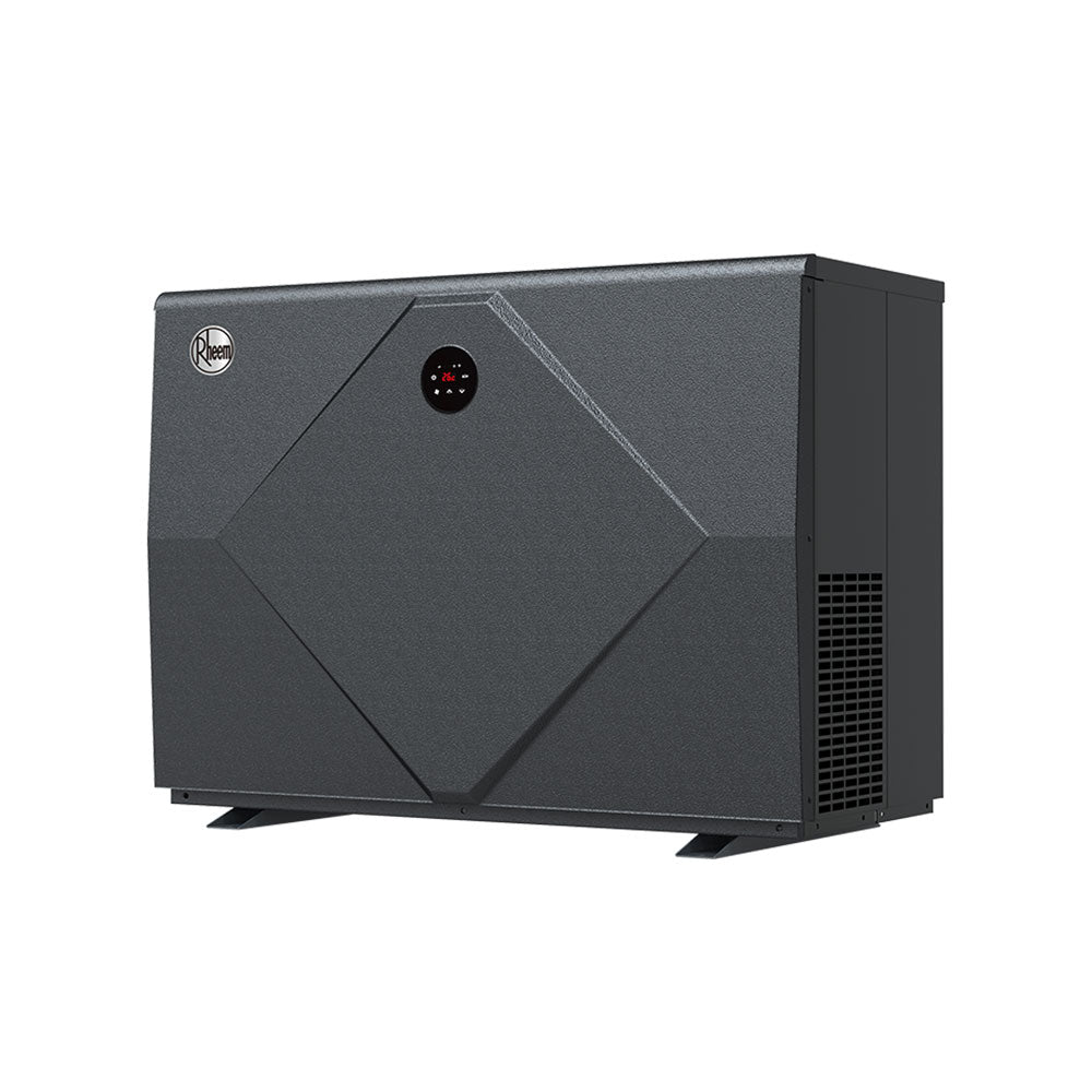 Rheem Thermal 28KW Pool Heat Pump - Three Phase w/WiFi [RPH028-3A]