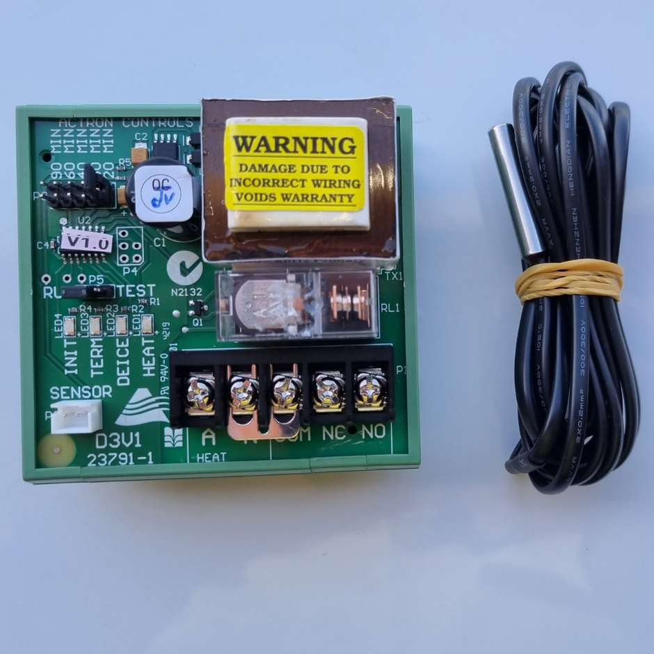 Shop Actron Air Spares Online - Pickup or Delivery